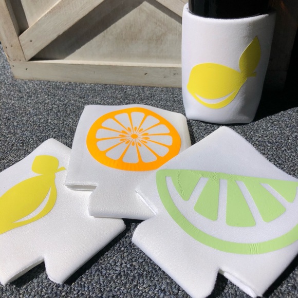 Hand Crafted | Kitchen | Citrus Custom Set | Poshmark